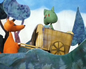 Slovenske risanke za otroke – Nemea baby